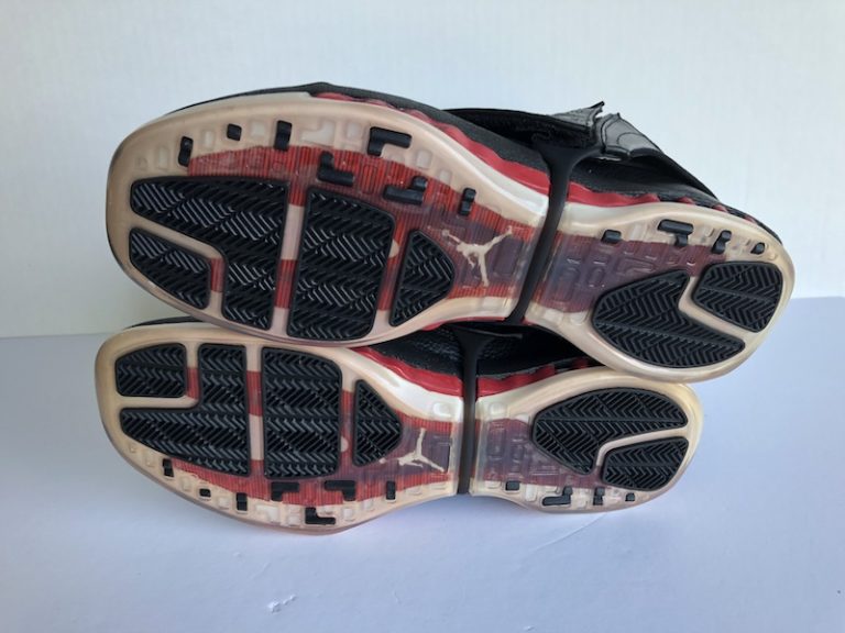 Buy 100% Authentic Nike Air Jordan 16/7 CDP Countdown | 323941-992