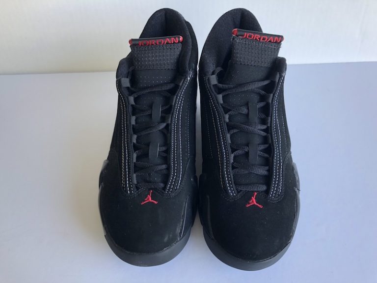 Buy 100% Authentic Nike Air Jordan 14/9 CDP Countdown | 318541-992