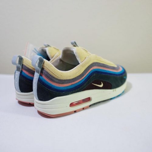 Buy Nike Air Max 1/97 VF SW "Sean Wotherspoon" | AJ4219-400
