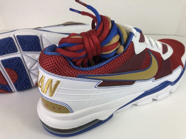 Buy Nike Air Max Trainer SC 2010 Low "Pac Man" (2010) | 407846-176