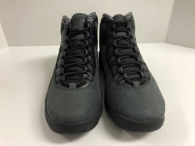 Buy 100% Authentic Nike Air Jordan Retro 10/13 CDP (2008) | 318539-991