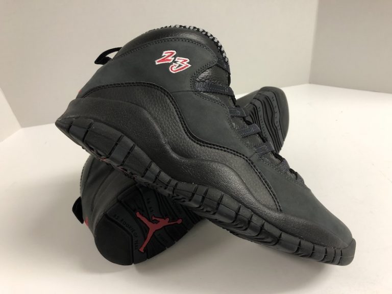 Buy 100% Authentic Nike Air Jordan Retro 10/13 CDP (2008) | 318539-991