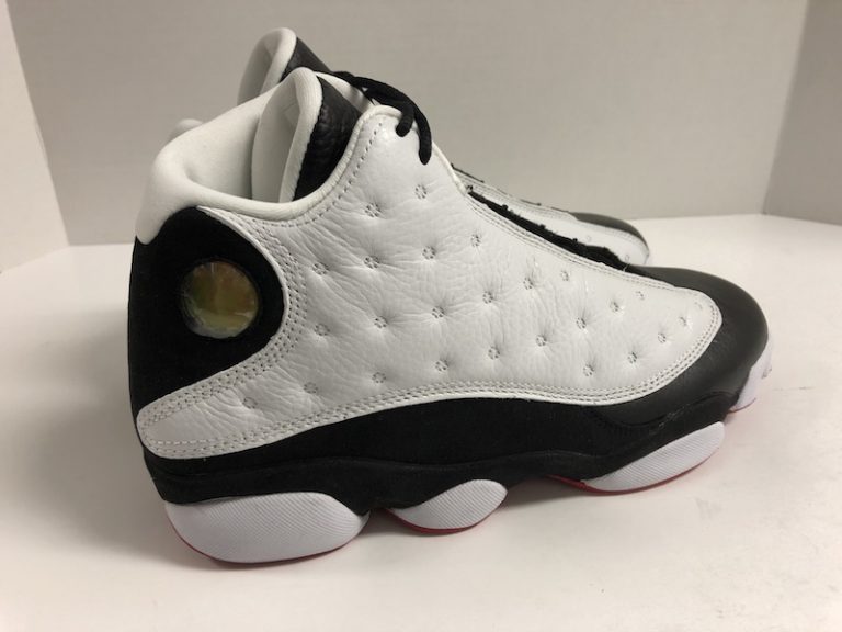 Buy 100% Authentic Nike Air Jordan Retro 10/13 CDP (2008) | 318539-991