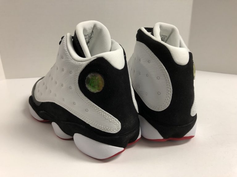 Buy 100% Authentic Nike Air Jordan Retro 10/13 CDP (2008) | 318539-991
