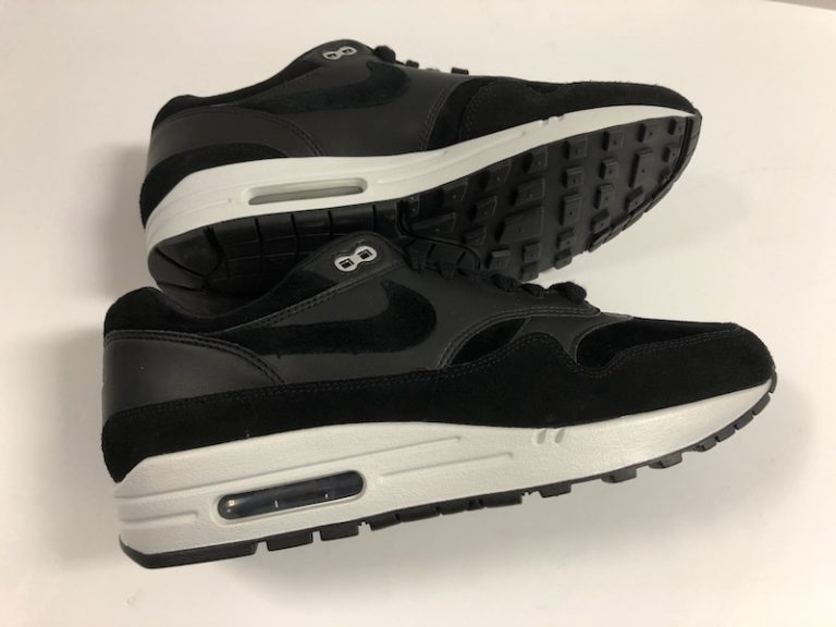Buy Brand New Nike Air Max 1 Premium "Rebel Skulls" | 875844-001