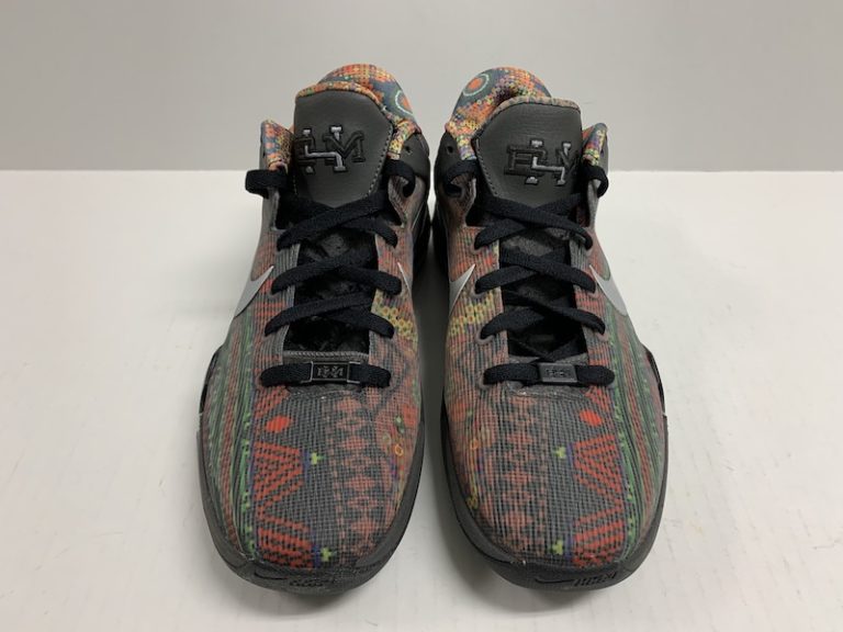 Nike Zoom Kobe VII System "BHM" (2012) | 530961-001 | Kobe Bryant