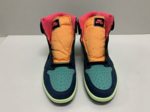 Buy 100% Authentic Nike Air Jordan 1 Retro "Biohack" (2020)