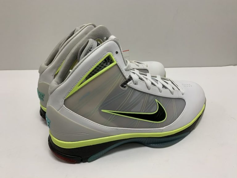 Buy 100% Authentic Nike Hyperize "Billy Hoyle" (2009)
