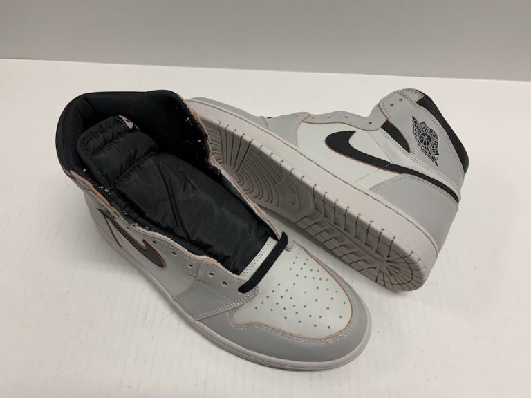 Buy 100% Authentic Nike Air Jordan 1 Retro "NYC to Paris" (2019)